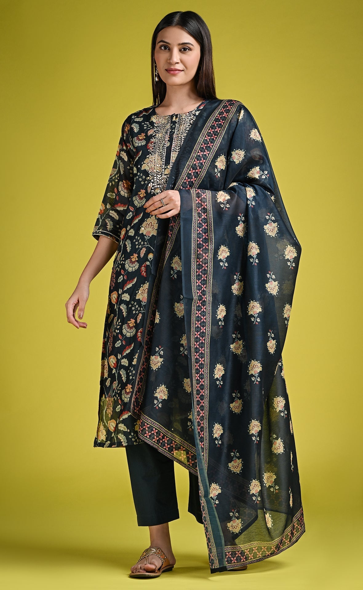 Kurti Set – nachfashion